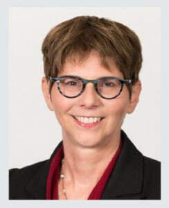 St. Paul's Foundation leadership team