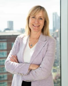 St. Paul's Foundation leadership team