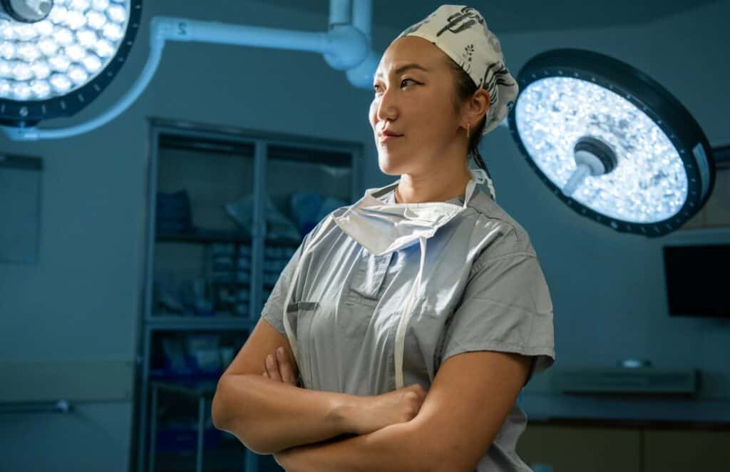 The new St. Paul’s Hospital and medical campus